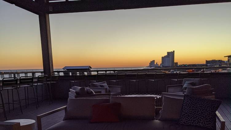 Perch | United States - Venue Report