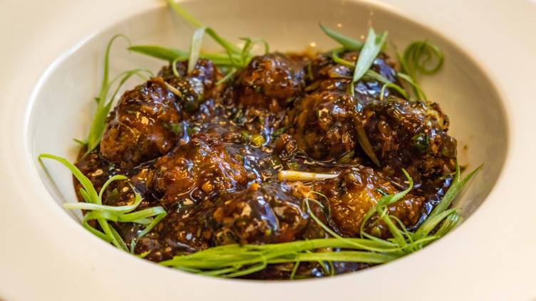 Spice Symphony – 50th St. | New York, New York, United States - Venue ...