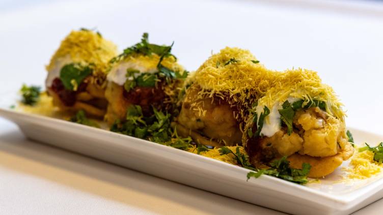 Spice Symphony – 50th St. | New York, New York, United States - Venue ...