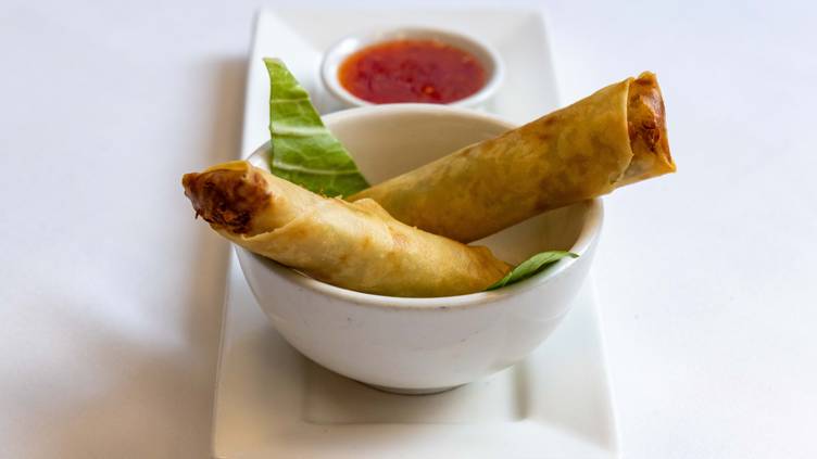 Spice Symphony – 50th St. | New York, New York, United States - Venue ...