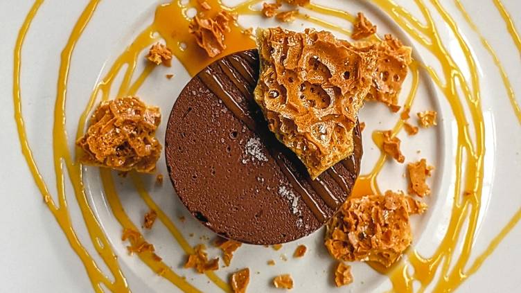 Alchemy Restaurant and Bar | Oregon, United States - Venue Report