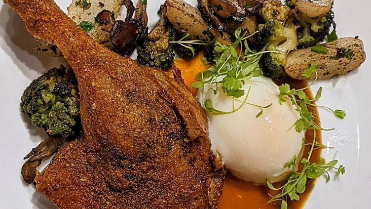 Alchemy Restaurant and Bar | Oregon, United States - Venue Report