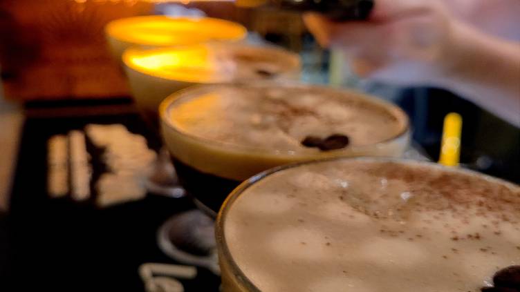 Backlane Bar & Street Food | Australia - Venue Report