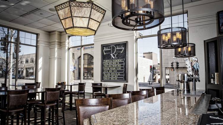 Rye Restaurant | Wisconsin, United States - Venue Report