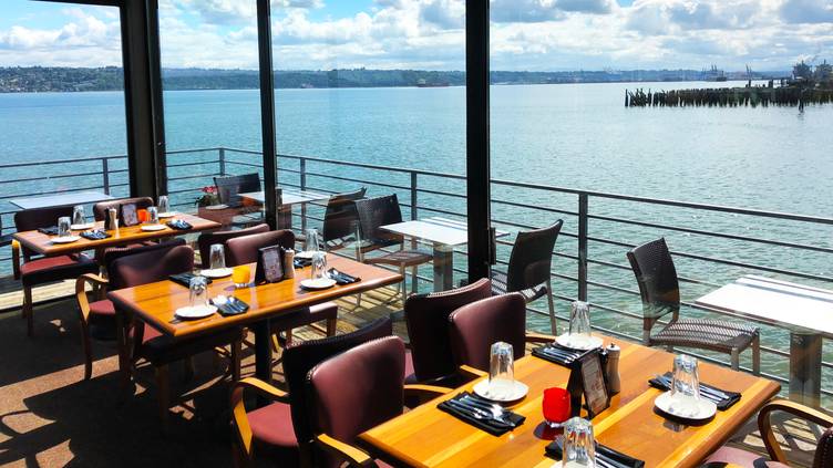 Harbor Lights Tacoma | Tacoma, Washington, United States - Venue Report