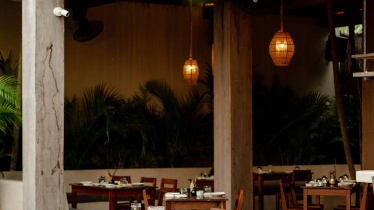 NÜ Tulum | Tulum, Quintana Roo, Mexico - Venue Report