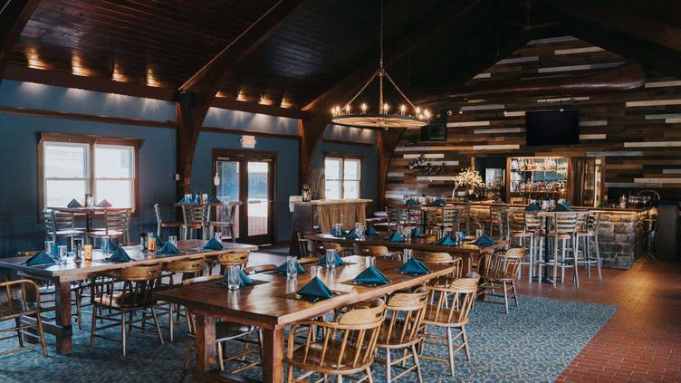 The Water's Edge at Memorytown | United States - Venue Report