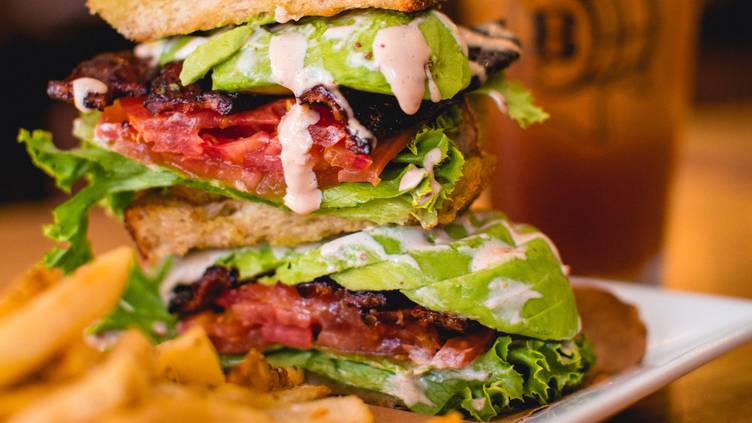 Batch New Southern Kitchen & Tap - West Palm Beach | Florida, United ...