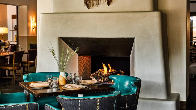 SkyFire | Santa Fe, New Mexico, United States - Venue Report