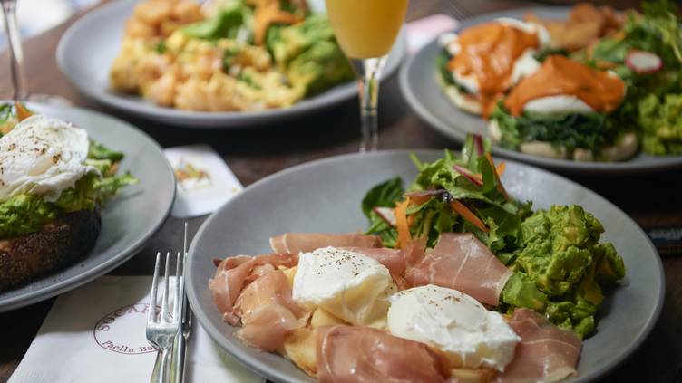 Socarrat Paella Bar - Chelsea | New York, New York, United States ...