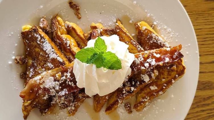 Oliver's Corner Bistro | United States - Venue Report