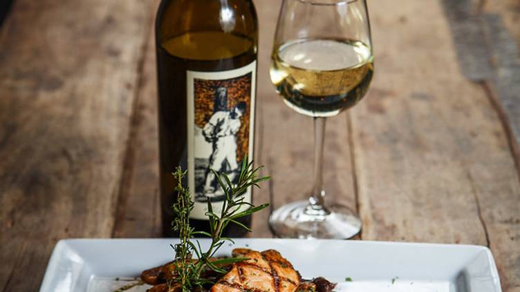 Rye Restaurant | Wisconsin, United States - Venue Report