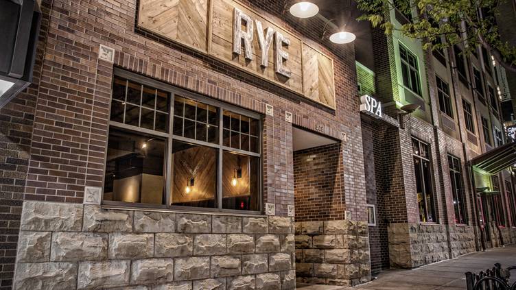 Rye Restaurant | Wisconsin, United States - Venue Report