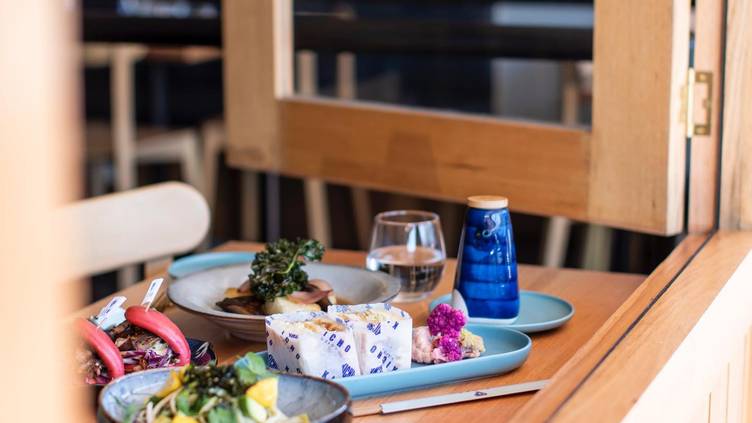 Kicho Japanese Restaurant | Black Rock, Victoria, Australia - Venue Report