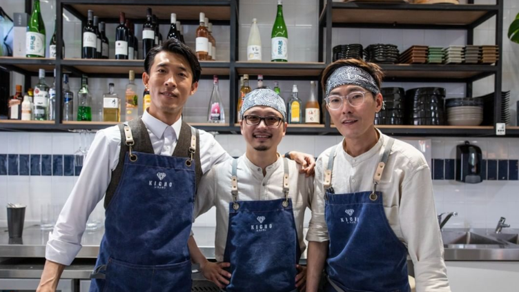 Kicho Japanese Restaurant | Black Rock, Victoria, Australia - Venue Report