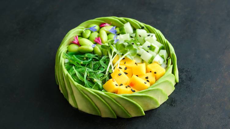 The Avocado Show London | London, England, United Kingdom - Venue Report