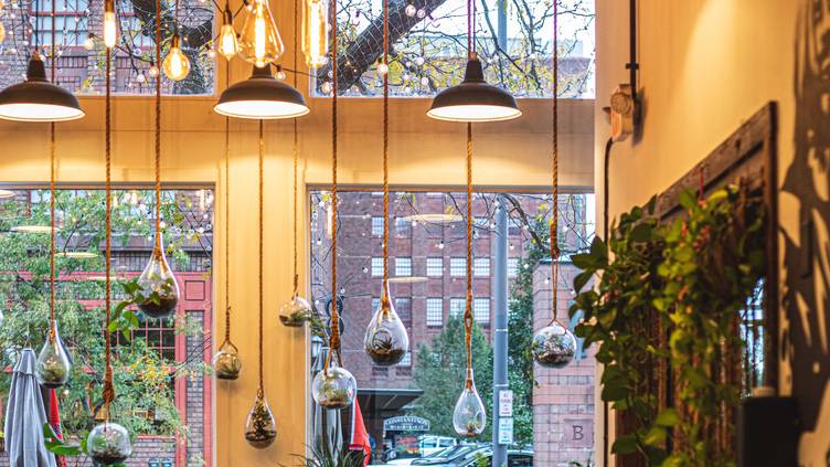 LULO Kitchen | Cleveland, Ohio, United States - Venue Report