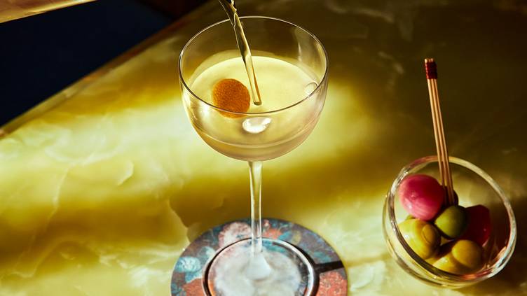 Library Bar - Fairmont Royal York | Toronto, Ontario, Canada - Venue Report