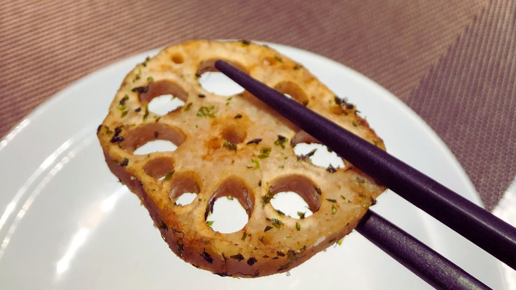 So Restaurant Japanese | London, England, United Kingdom - Venue Report