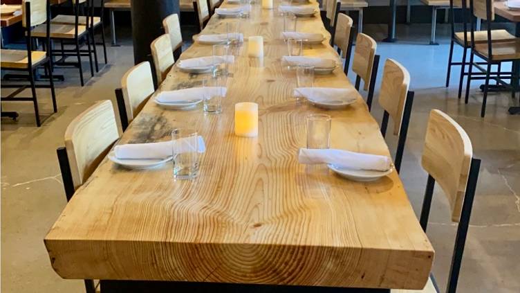 Tavolata - Spokane | Washington, Washington, United States - Venue Report