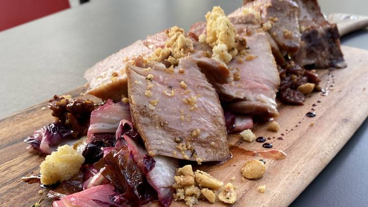 Tavolata - Spokane | Washington, Washington, United States - Venue Report