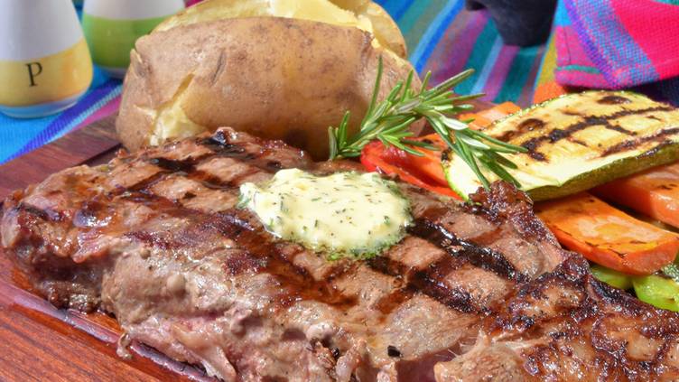 Pancho´s Restaurant & Tequila Bar | Cabo San Lucas, Baja California ...