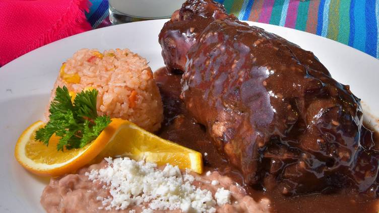 Pancho´s Restaurant & Tequila Bar | Cabo San Lucas, Baja California ...
