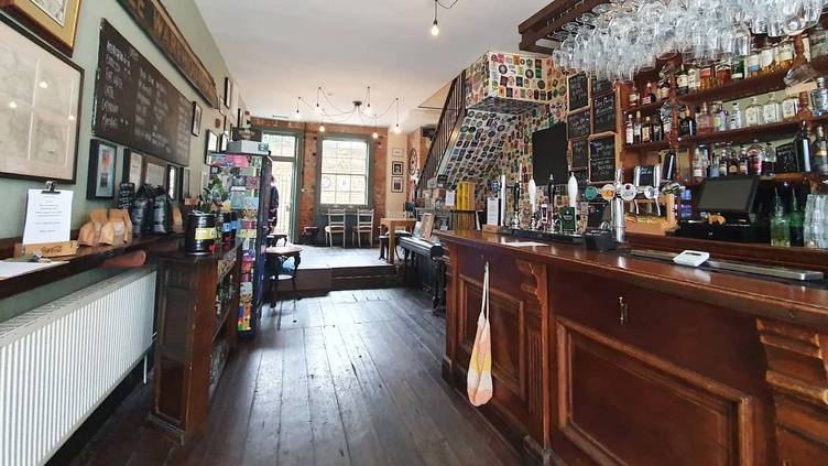 Wapentake | Leeds, Alabama, United States - Venue Report