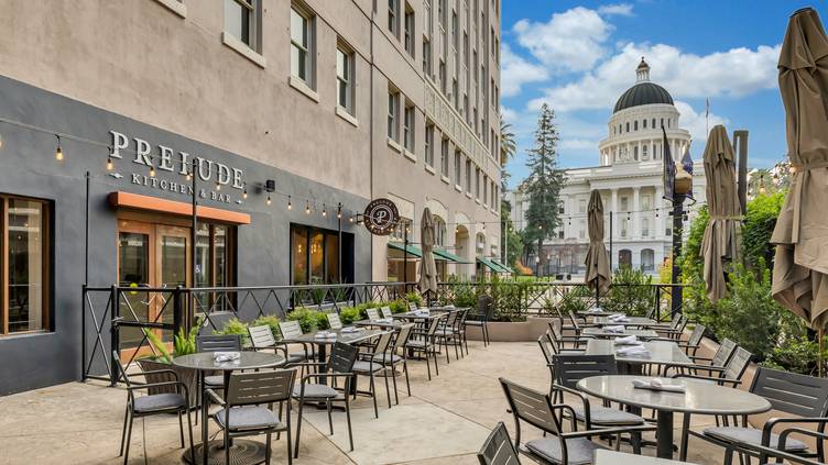 Prelude | California, United States - Venue Report