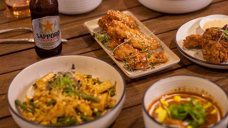 Mr Tipsy's | Australia - Venue Report