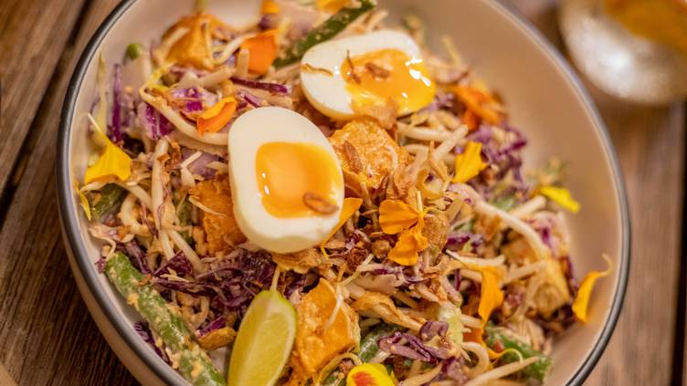 Mr Tipsy's | Australia - Venue Report