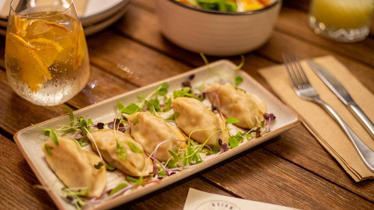 Mr Tipsy's | Australia - Venue Report