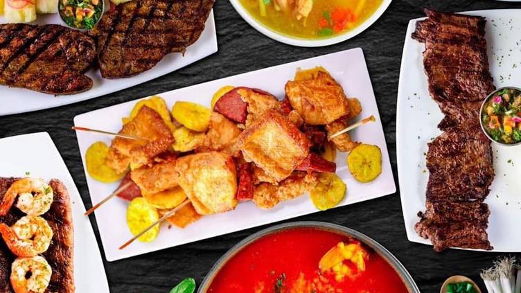 Chimiking Restaurant | Orlando, Florida, United States - Venue Report