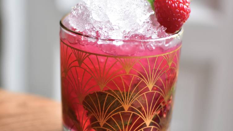 Badger & Co | Edinburgh, Scotland, United Kingdom - Venue Report