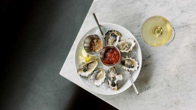 The Collins Small Batch Kitchen | Phoenix, Arizona, United States ...