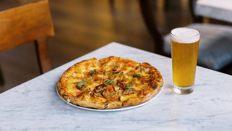 The Collins Small Batch Kitchen | Phoenix, Arizona, United States ...