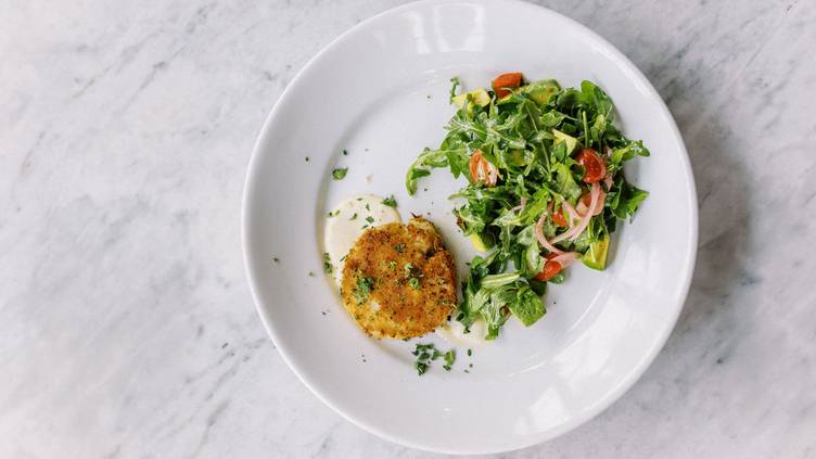 The Collins Small Batch Kitchen | Phoenix, Arizona, United States ...