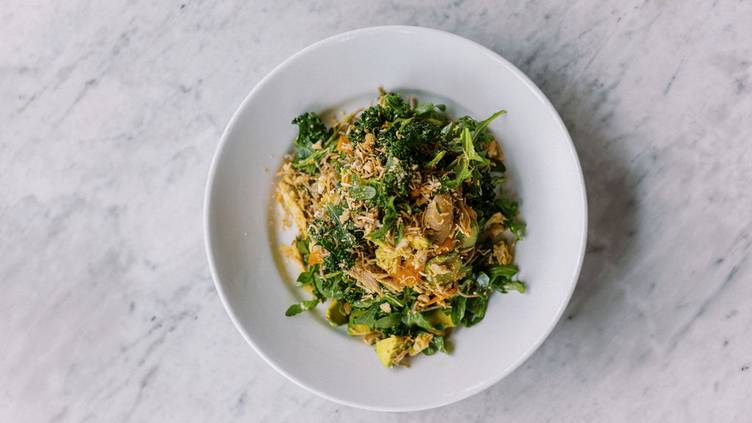 The Collins Small Batch Kitchen | Phoenix, Arizona, United States ...