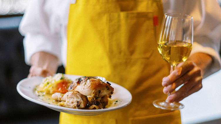 The Collins Small Batch Kitchen | Phoenix, Arizona, United States ...