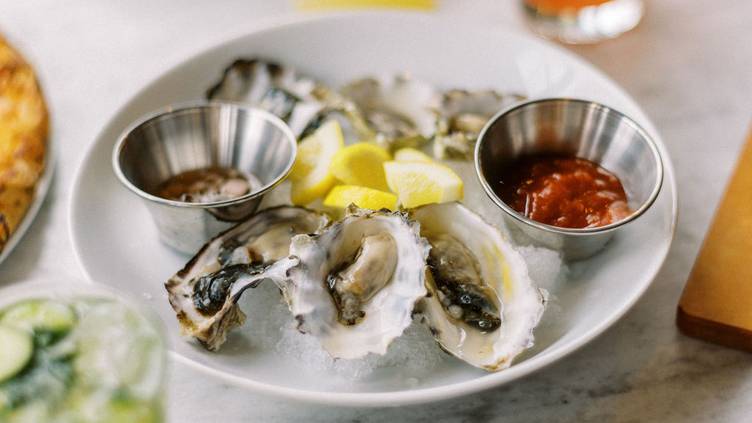 The Collins Small Batch Kitchen | Phoenix, Arizona, United States ...