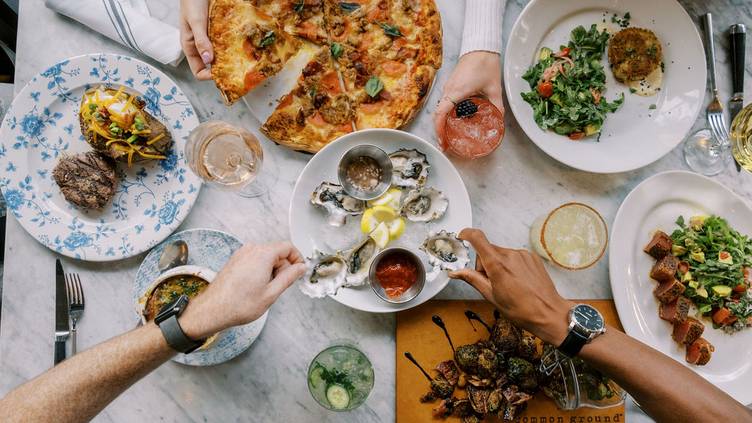 The Collins Small Batch Kitchen | Phoenix, Arizona, United States ...