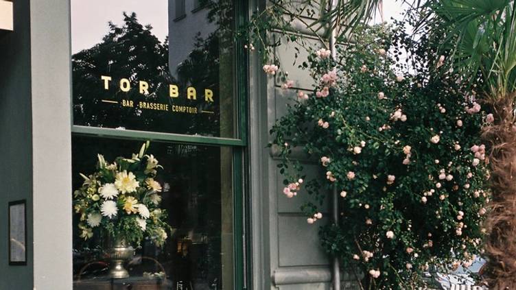 TORBAR | Germany - Venue Report