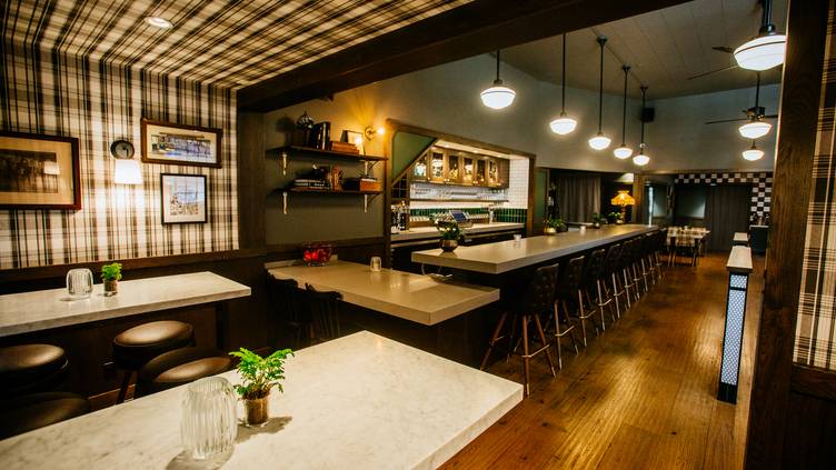 Mr. Digby's | San Francisco, Nayarit, Mexico - Venue Report