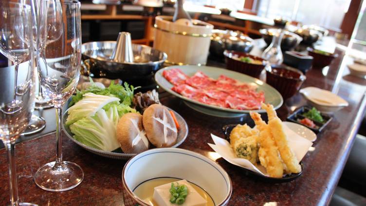 Shabusen | San Francisco, Nayarit, Mexico - Venue Report