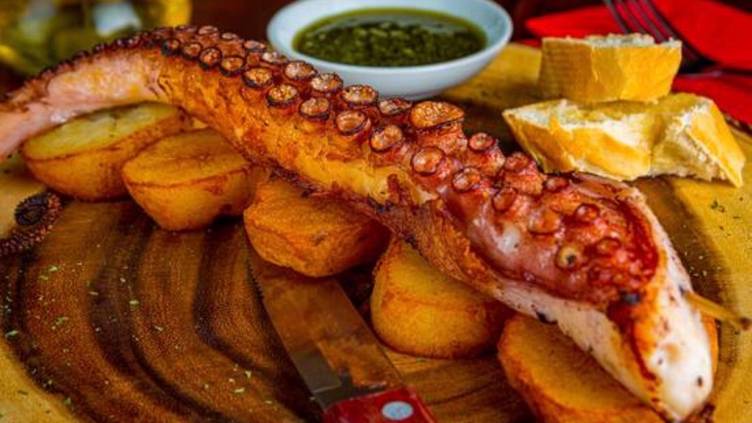 Paco's Way | United States - Venue Report