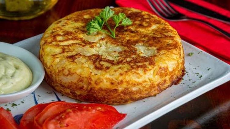 Paco's Way | United States - Venue Report