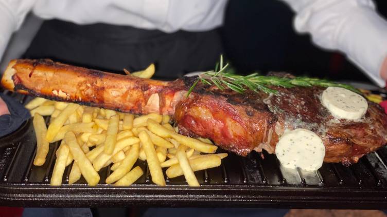 Paco's Way | United States - Venue Report