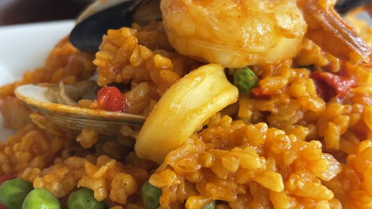 Paco's Way | United States - Venue Report