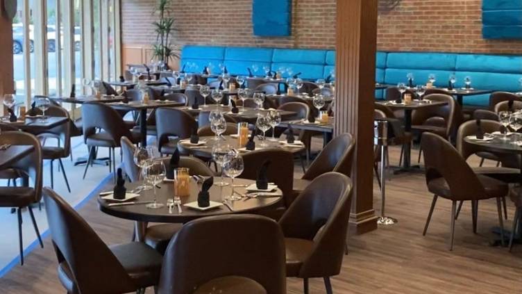 Divan - Virginia | McLean, Virginia, United States - Venue Report