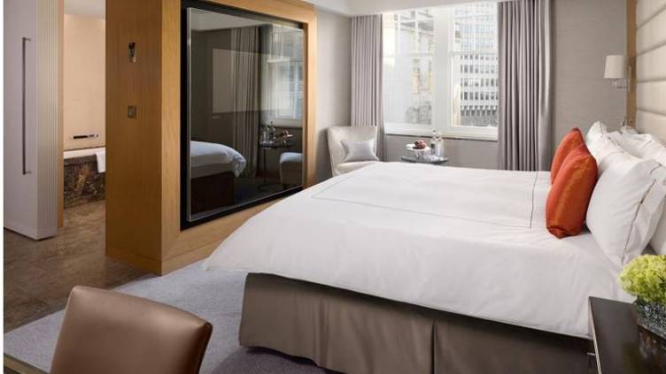 The Pem | London, England, United Kingdom - Venue Report